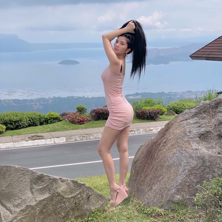 VanessaLyn B. Cayco(BIGO ID: 793501589) | BIGO LIVE