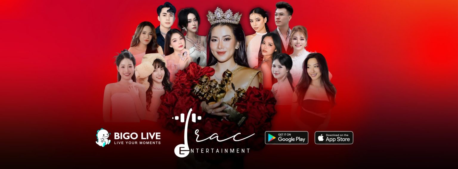 BIGO TECHNOLOGY PTE. LTD.