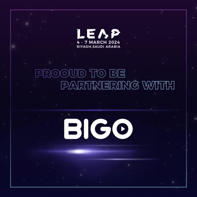 BIGO TECHNOLOGY PTE. LTD.
