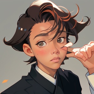 Watch Fif🤖 Live Stream on BIGO LIVE