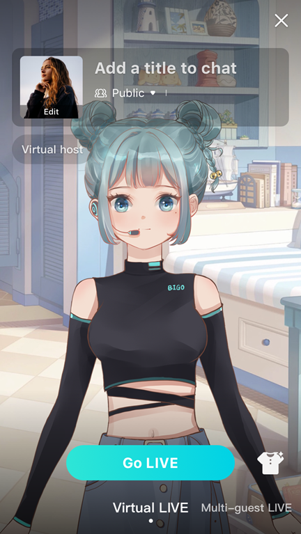 BIGO TECHNOLOGY PTE. LTD.