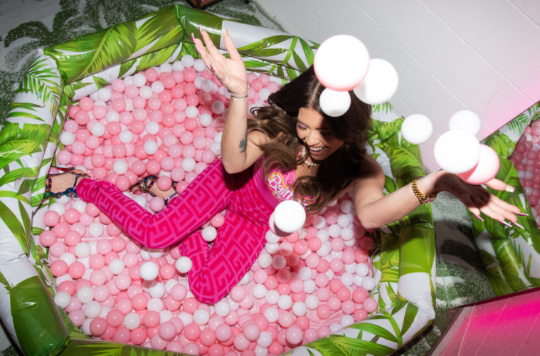 BIGO TECHNOLOGY PTE. LTD.